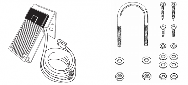Sensor de Humedad de Hoja Davis 6420 – Omixom